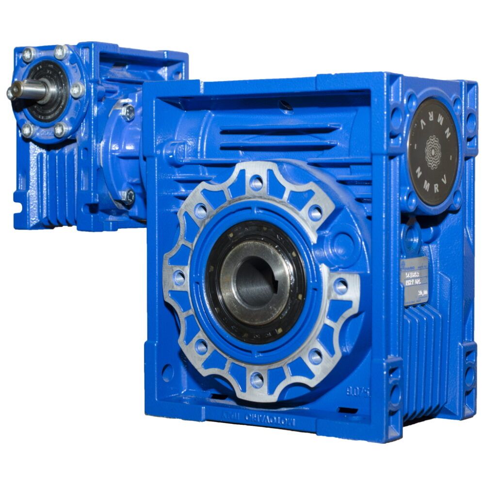 Reductores Sinfín Corona